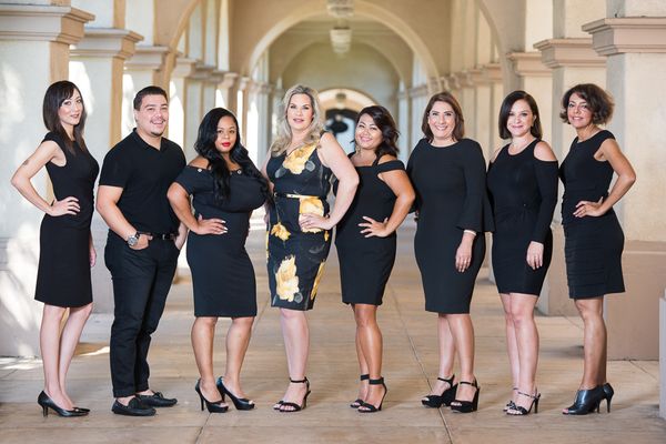 MICHELLE LIMON - DOORWAY HOME LOANS - 11 Photos - Mortgage Brokers ...