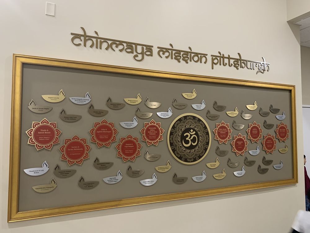 CHINMAYA AMARNATH TEMPLE - Updated August 2025 - 358 Mars Valencia Rd ...