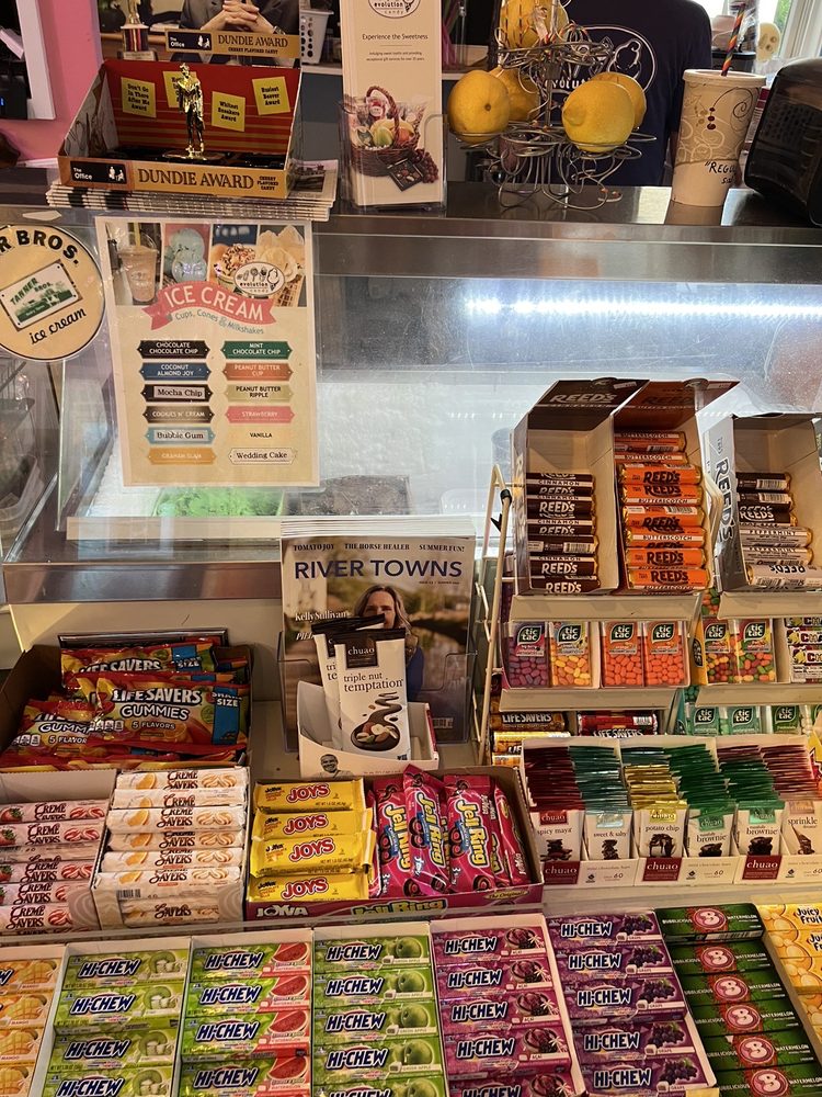 EVOLUTION CANDY - Updated December 2025 - 67 Photos & 30 Reviews - 45 E State St, Doylestown ...