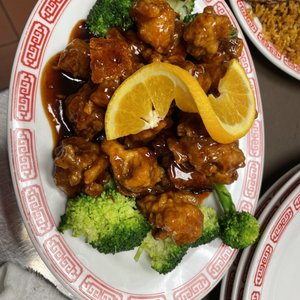 GREAT WALL CHINESE RESTAURANT - 10 Photos & 35 Reviews - 6099 Spring ...