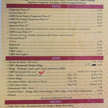 COSMO’S KITCHEN - Updated January 2026 - 29 Photos - 1404 W V Ave ...