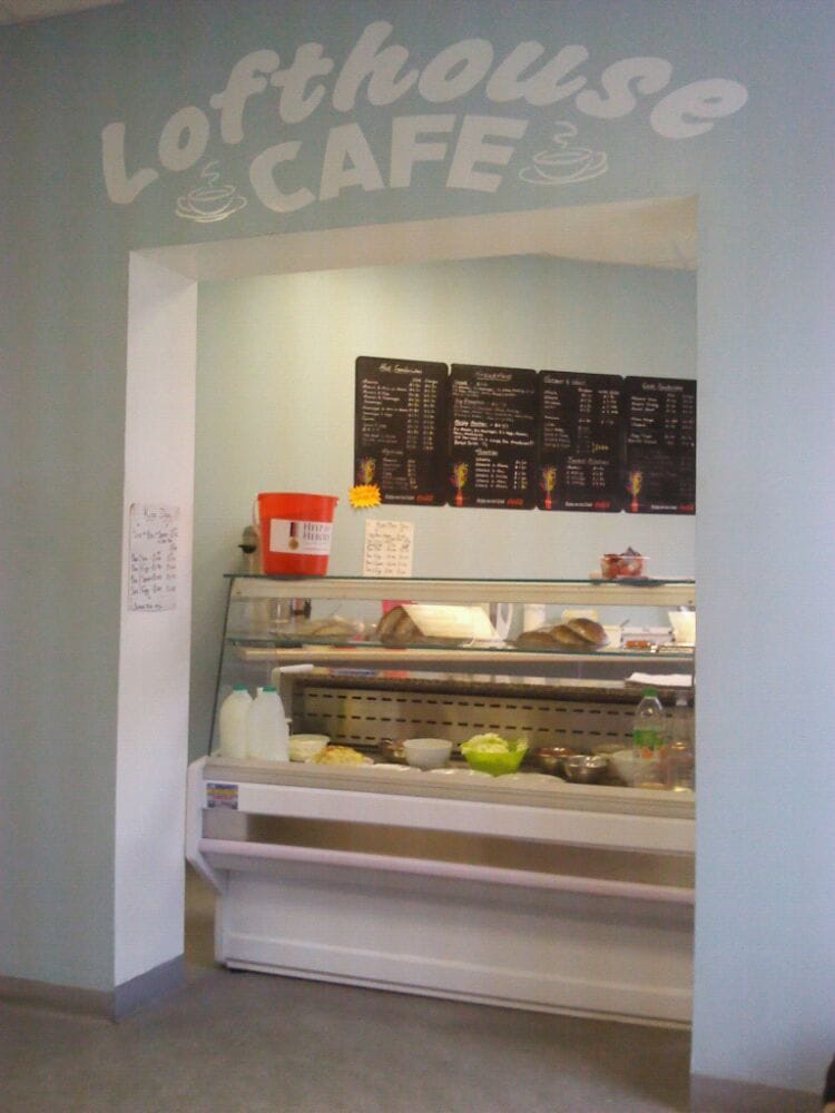 LOFTHOUSE CAFE - Updated November 2025 - 253 Leeds Road, Lofthouse ...