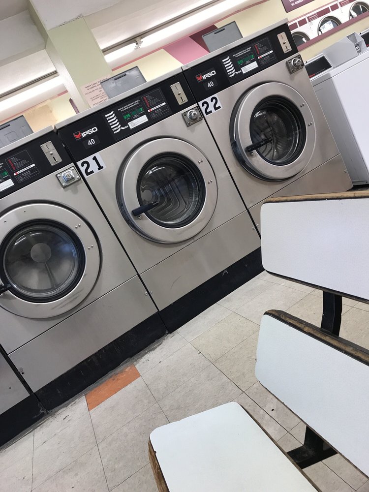 COIN OP LAUNDRY - Updated December 2024 - 23 Photos & 31 Reviews - 2626 ...