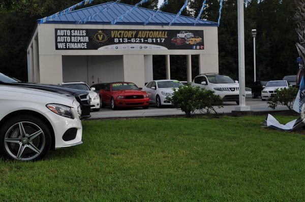 VICTORY AUTO MALL - Updated March 2025 - 78 Photos & 26 Reviews - 10227 ...