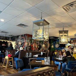 AGAVE & RYE - COVINGTON - Updated December 2025 - 737 Photos & 634 ...