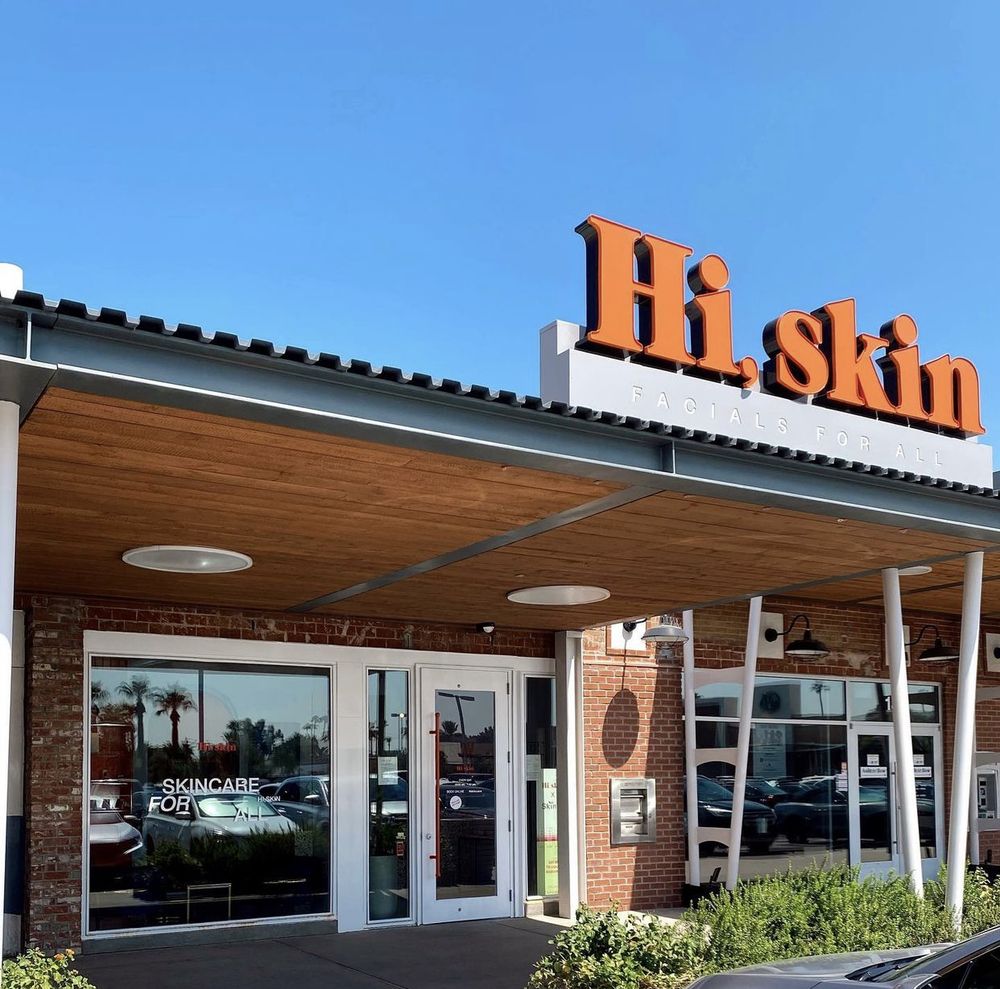 HI, SKIN - 29 Photos & 48 Reviews - 100 E Camelback, Phoenix, Arizona ...