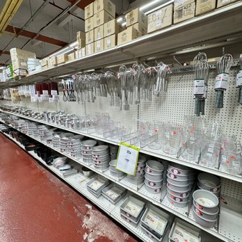 LEBRON RESTAURANT EQUIPMENT AND SUPPLY - Updated October 2025 - 48 ...