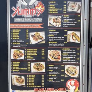 TOKI HIBACHI AND SUSHI - Updated April 2025 - 17 Photos & 22 Reviews ...