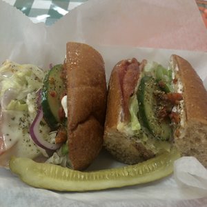 LUNCH BOX DELI - 41 Photos & 62 Reviews - 2816 Trawick Rd, Raleigh ...