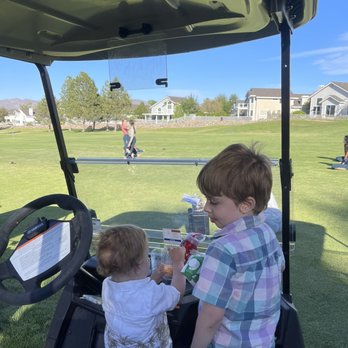 LAKERIDGE GOLF COURSE - Updated November 2025 - 122 Photos & 67 Reviews ...