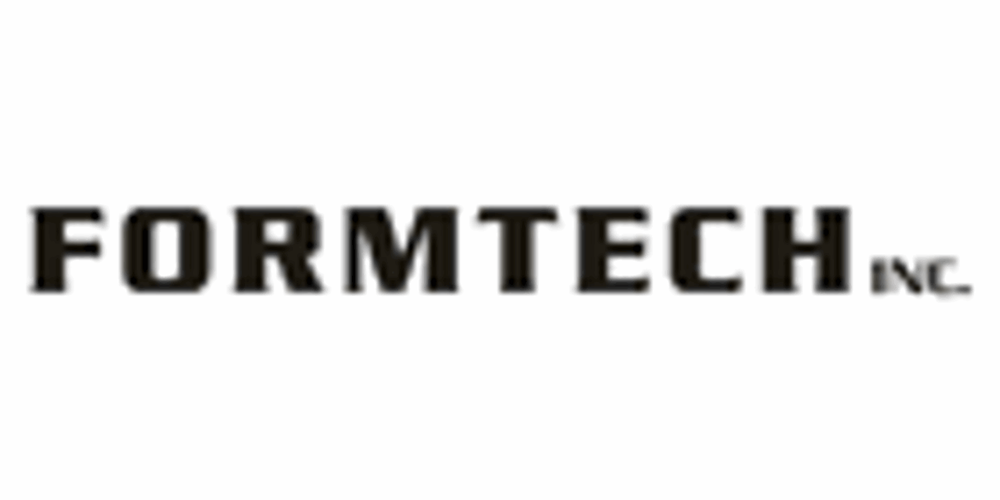 FORMTECH - Updated February 2025 - Gorham, Ontario - Masonry/Concrete ...