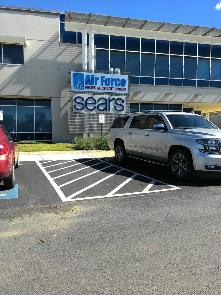 SEARS CALL CENTER - Updated October 2025 - 1560 Cable Ranch Rd, San ...