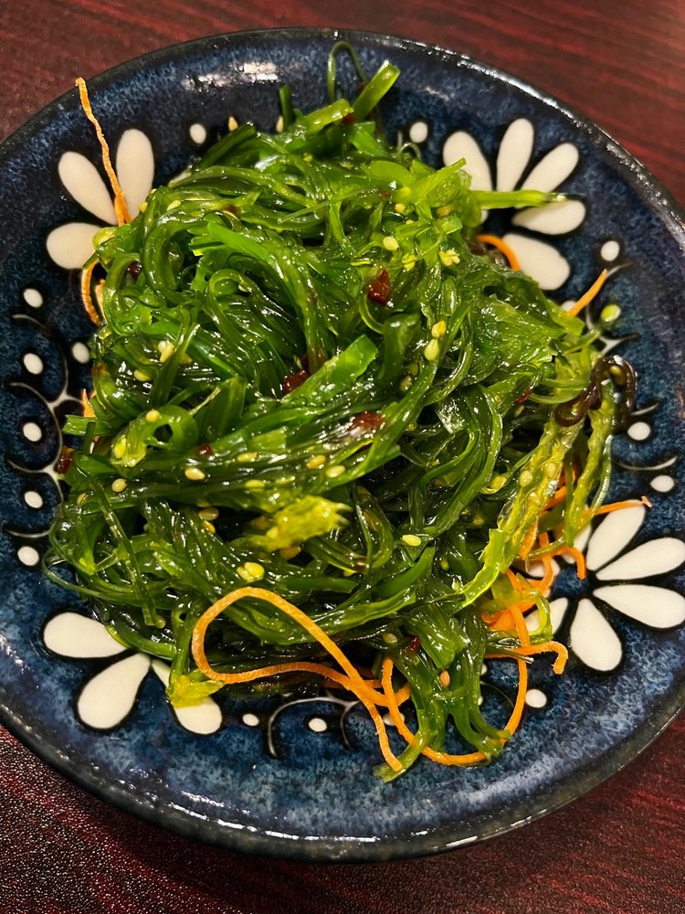 BANZAI SUSHI & THAI - Updated September 2025 - 138 Photos & 132 Reviews ...