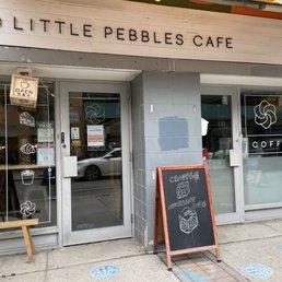 LITTLE PEBBLES - Updated December 2025 - 842 Photos & 245 Reviews - 160 ...