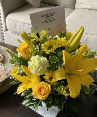 BONITA FLOWER SHOP - Updated October 2024 - 30 Photos & 20 Reviews ...