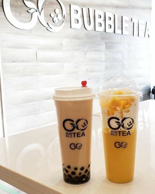 GO BUBBLE TEA - Updated November 2024 - 58 Photos - 2755 Lougheed Hwy, Port Coquitlam, British ...