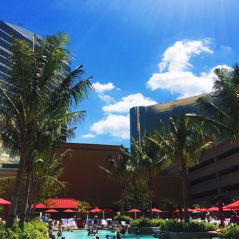 BORGATA OUTDOOR POOL - Updated October 2025 - 50 Photos & 17 Reviews ...