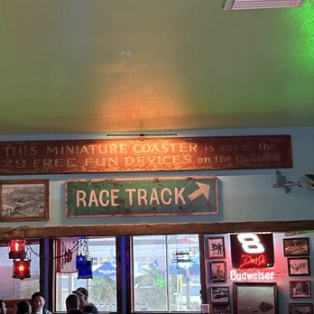 PIKE RESTAURANT & BAR - LONG BEACH - 488 Photos & 881 Reviews - 1836 E ...