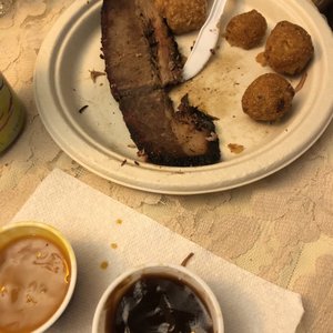 FROSTPROOF BBQ COMPANY - 348 Hwy 630 E, Frostproof, Florida - Barbeque ...