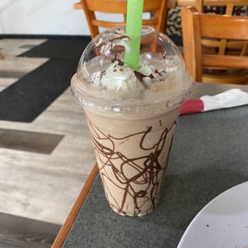 CAFE EZ - ELLICOTT CITY - Updated April 2025 - 1232 Photos & 729 ...