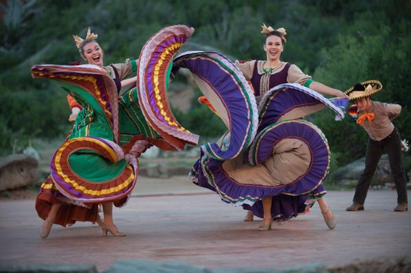 TEXAS OUTDOOR MUSICAL - Updated May 2026 - 13 Photos - 11450 State Park ...