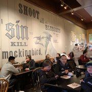 ATTICUS COFFEE & GIFTS - 246 Photos & 320 Reviews - 222 N Howard St ...