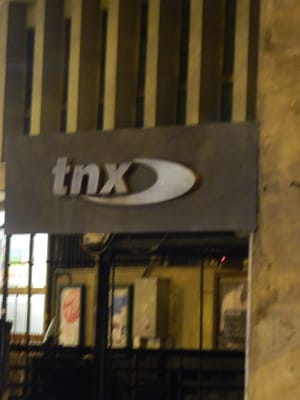 TENAX - 11 Reviews - Via Pratese 46, Firenze, Italy - Dance Clubs ...