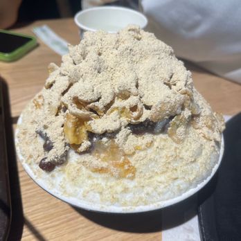 SIROO JUK STORY AND TEA CAFE - 431 Photos & 155 Reviews - 10176 ...