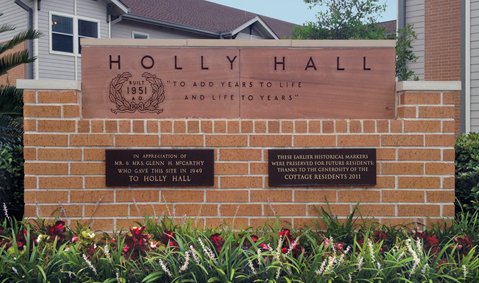 HOLLY HALL RETIREMENT COMMUNITY - Updated May 2026 - 22 Photos & 14 ...