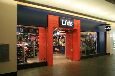 LIDS - Accessories - 6801 Hollywood Blvd, Los Angeles, CA - Phone ...