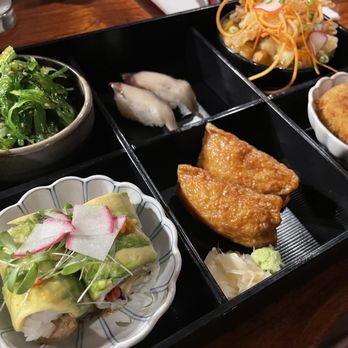 M SUSHI - 1460 Photos & 644 Reviews - 311 Holland St, Durham, North ...