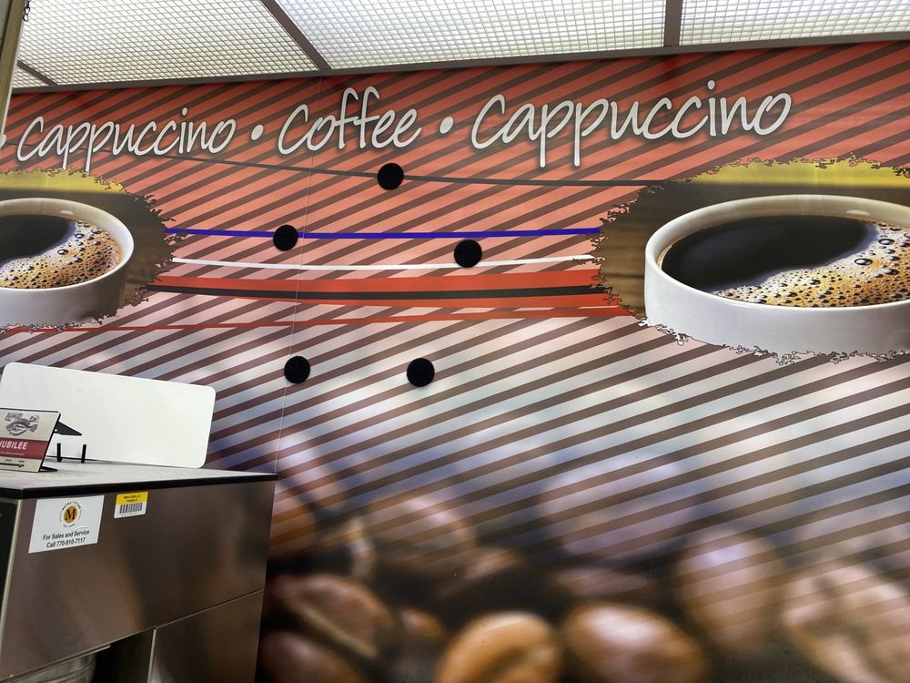 AMOCO FOOD MART - Updated November 2025 - 22 Photos - 2880 Peachtree ...