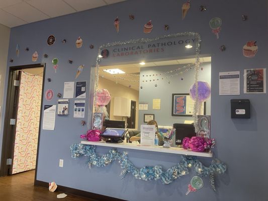 CLINICAL PATHOLOGY LABORATORIES - Updated December 2025 - 21 Photos ...
