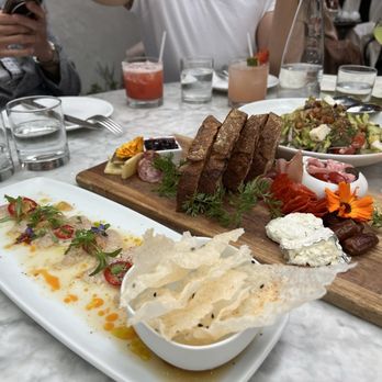 YSABEL - Updated August 2024 - 2359 Photos & 1746 Reviews - 945 N ...