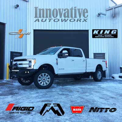 INNOVATIVE AUTOWORX - Updated January 2026 - 119 Photos - 4970 102 Avenue SE, Calgary, Alberta ...