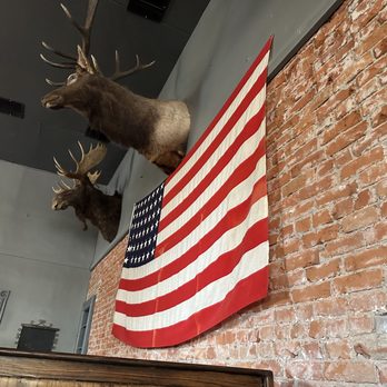 BUCKHORN STEAKHOUSE - 873 Photos & 941 Reviews - 2 Main St, Winters ...