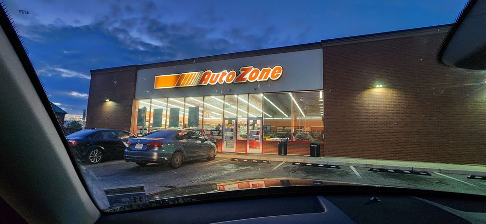 AUTOZONE - Updated December 2025 - 23 Reviews - 12409 Cape Code Ct ...