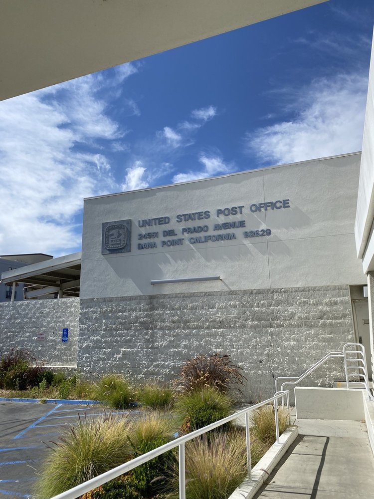 US POST OFFICE - Updated June 2025 - 12 Photos & 64 Reviews - 24551 Del ...