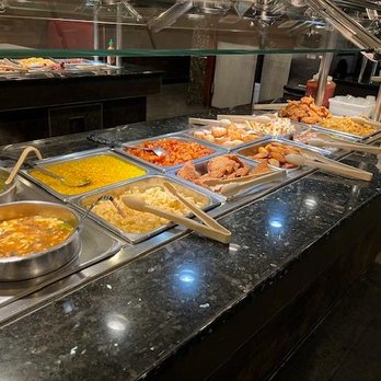 GREAT MOON BUFFET - Updated December 2025 - 13 Photos & 45 Reviews ...