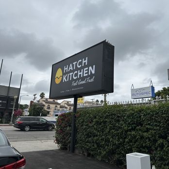 HATCH KITCHEN - Updated December 2025 - 48 Photos & 40 Reviews - 8947 W ...