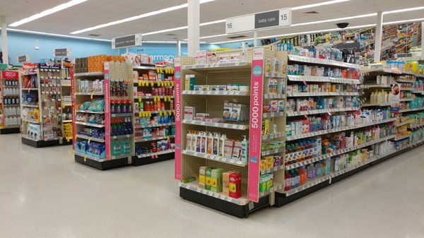 WALGREENS - Updated December 2024 - 31 Photos & 48 Reviews - 6405 ...