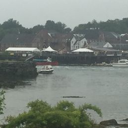 DAMARISCOTTA RIVER GRILL - Updated November 2025 - 106 Photos & 160 ...