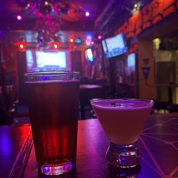 THE OCTOPUS BAR - Updated November 2025 - 371 Photos & 349 Reviews ...