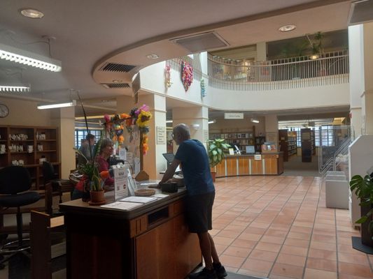 SANTA FE PUBLIC LIBRARY - Updated October 2025 - 20 Photos & 12 Reviews ...