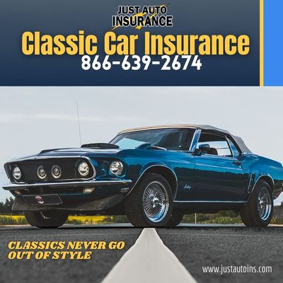 JUST AUTO INSURANCE SERVICES - Updated January 2026 - 59 Photos & 15 ...