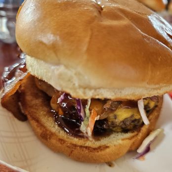 KENJI BURGER - Updated May 2025 - 1045 Photos & 1193 Reviews - 4-788 ...