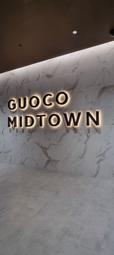GUOCO MIDTOWN - Updated July 2025 - 13 Photos - 128 Beach Rd, Singapore ...