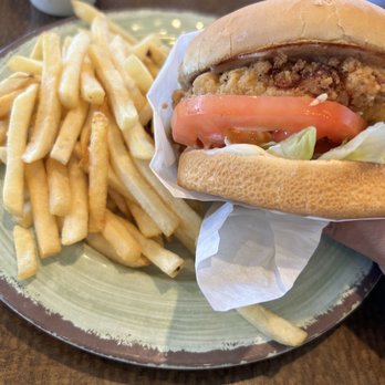 ORCUTT BURGERS - Updated October 2024 - 151 Photos & 343 Reviews - 1099 ...