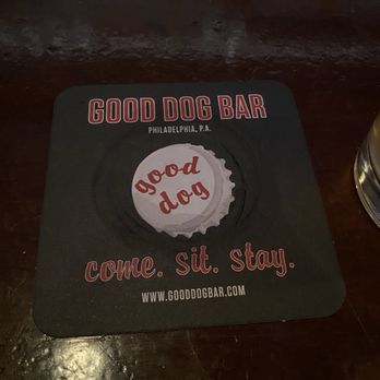 GOOD DOG BAR - Updated August 2025 - 810 Photos & 1489 Reviews - 224 S ...