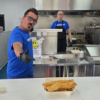 CODSWALLOP - Updated August 2025 - 24 Photos & 31 Reviews - 3012 W ...